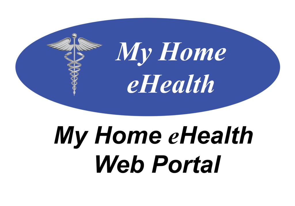 My Home eHealth